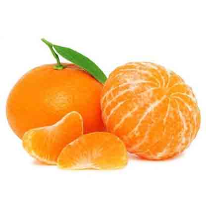 Mandarine - 1kg - GO DELIVERY