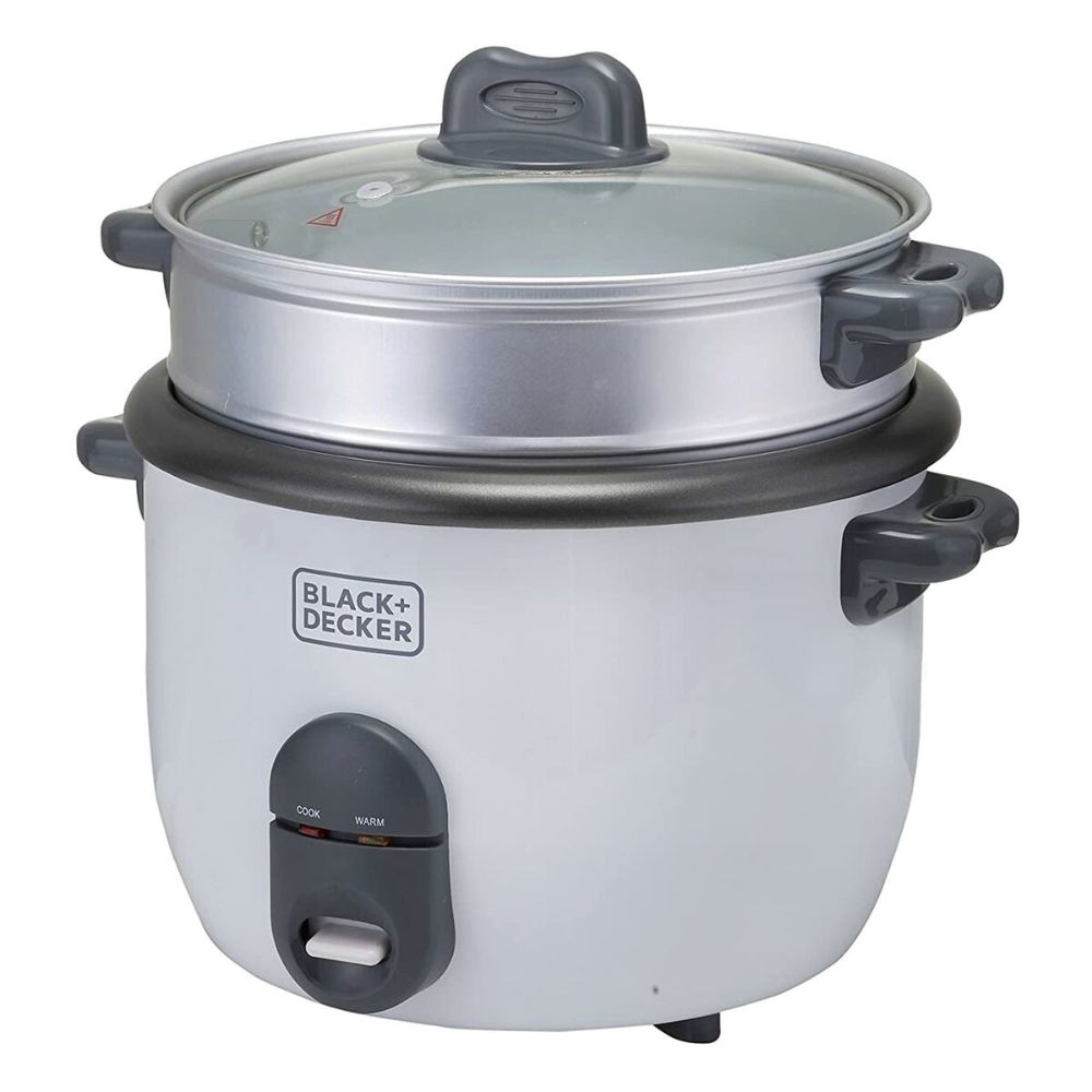 Black Decker Rice Cooker Warranty at Aaron Levine blog