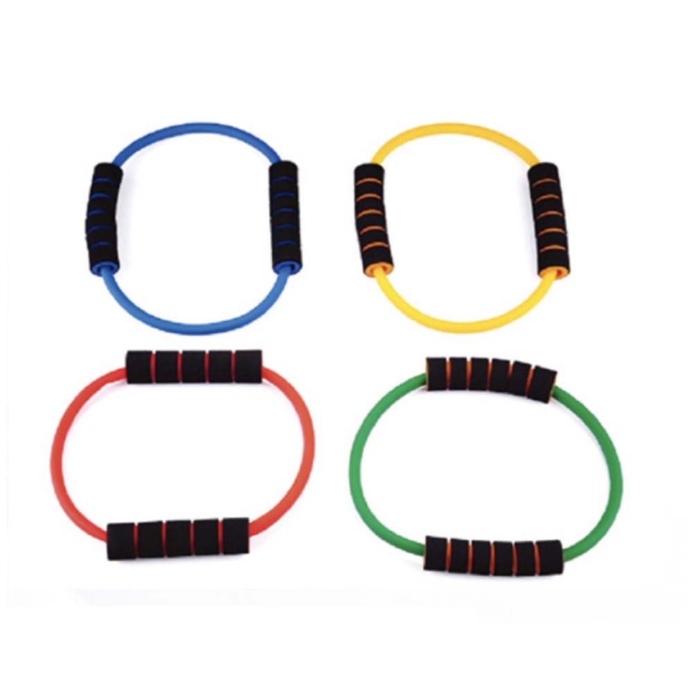 Pulling Rope Rubber - GO DELIVERY