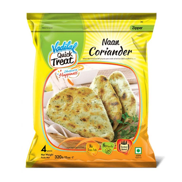 Vadilal - GO DELIVERY