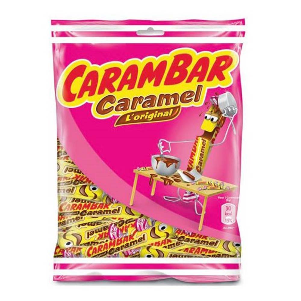Carambar