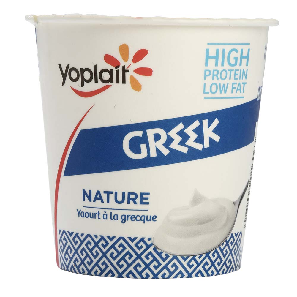 Yoplait Light Greek Yogurt | Shelly Lighting