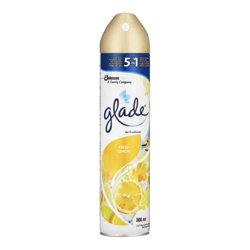 Glade Aerosol Air Freshener Safety Data Sheet at Hayden Cutlack blog