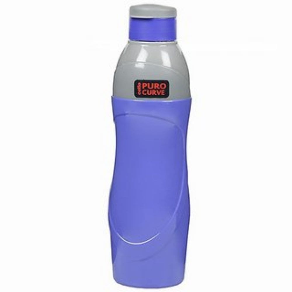 CELLO Insulated Water Bottle Puro Curve - 900ml - GO DELIVERY