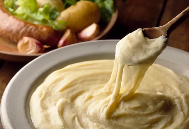 Aligot - GO DELIVERY