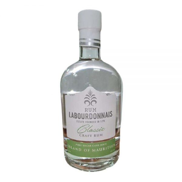RHUM LABOURDONNAIS CLASSIC - 70cl - GO DELIVERY