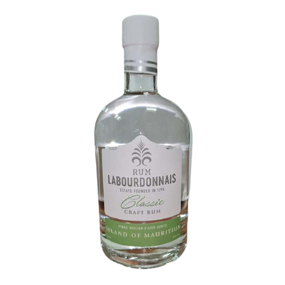 RHUM LABOURDONNAIS CLASSIC - 70cl - GO DELIVERY