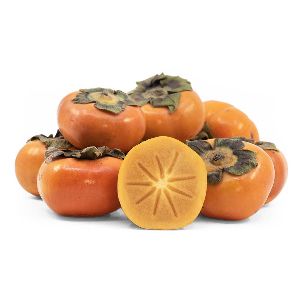 Sharon Fruit C14 - 1 Pc - GO DELIVERY