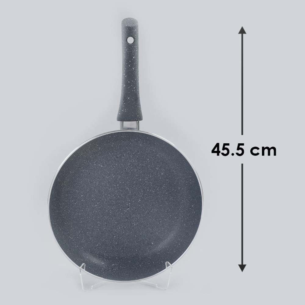 WONDERCHEF Granite Fry Pan - 26cm - GO DELIVERY
