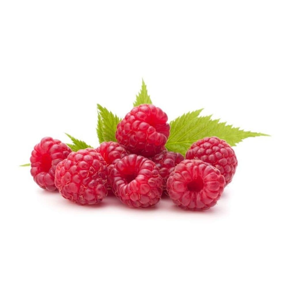Raspberry - 125g - GO DELIVERY