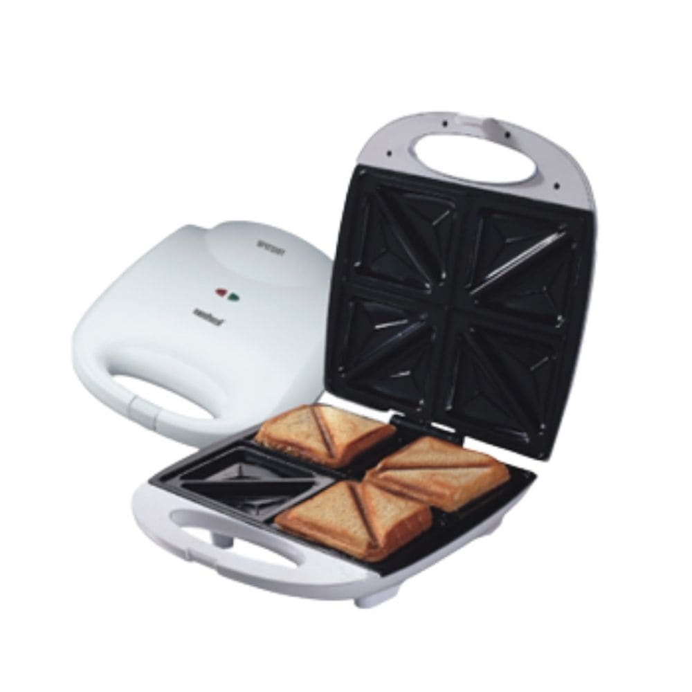 SANFORD Sandwichmaker (4 Slices) - GO DELIVERY