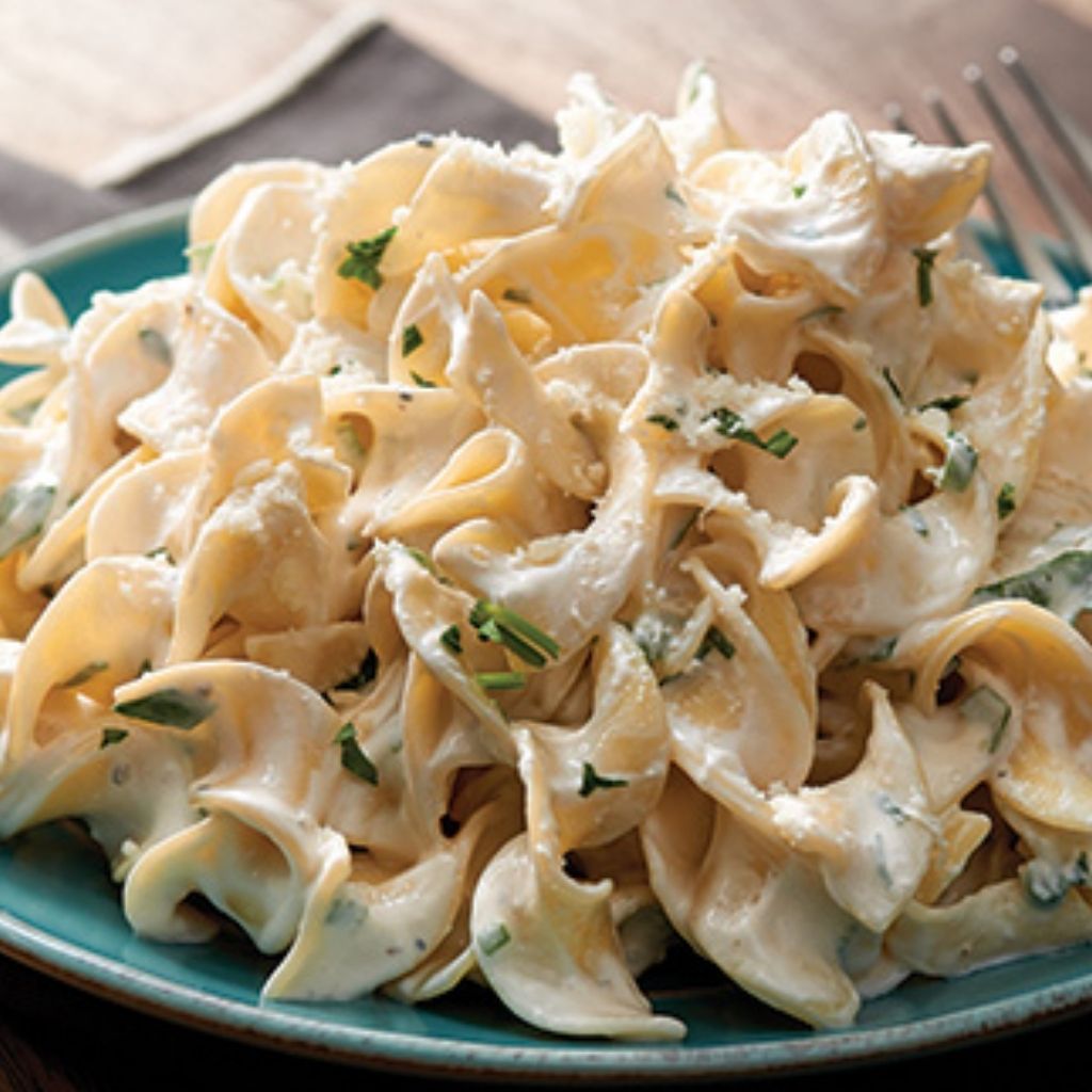 Romanoff Pasta - GO DELIVERY