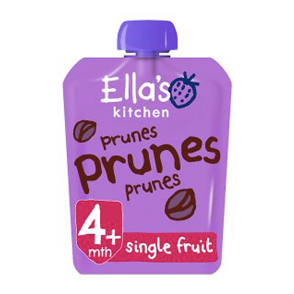 ELLA'S KITCHEN Prunes - 70g - GO DELIVERY