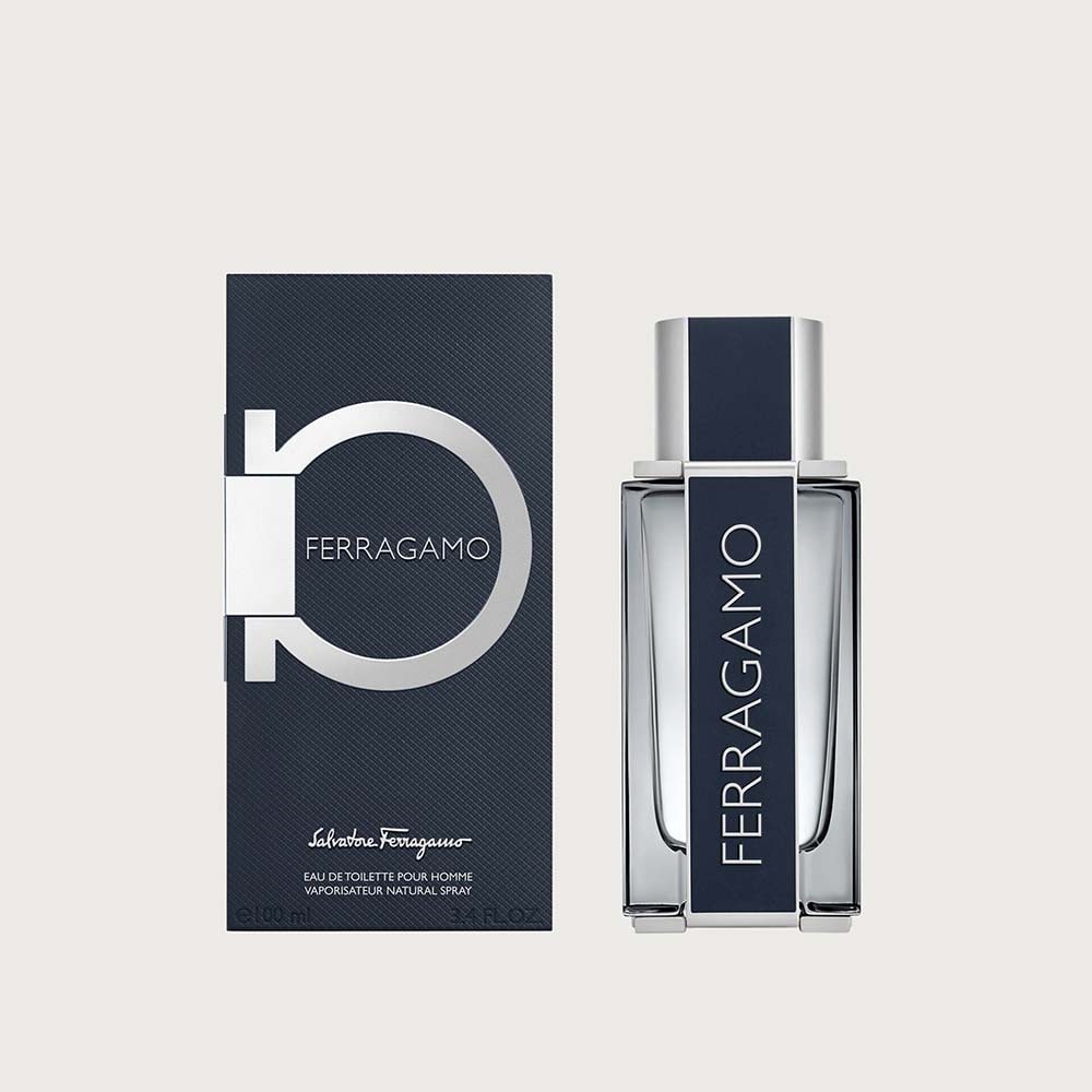 S.FERRAGAMO FERRAGAMO EDT 30ml - GO DELIVERY