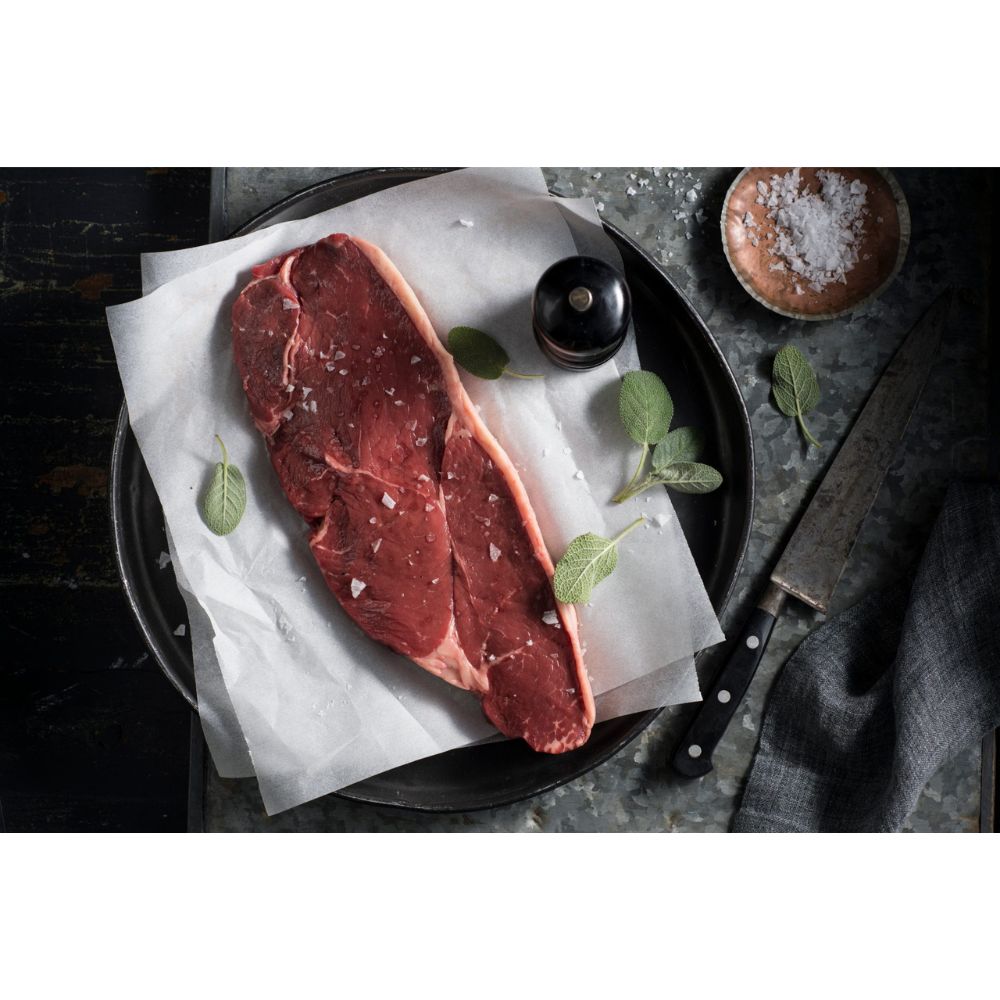 Beef Rump Steak (Australia) ± 500g (Rs.980/KG) - GO DELIVERY