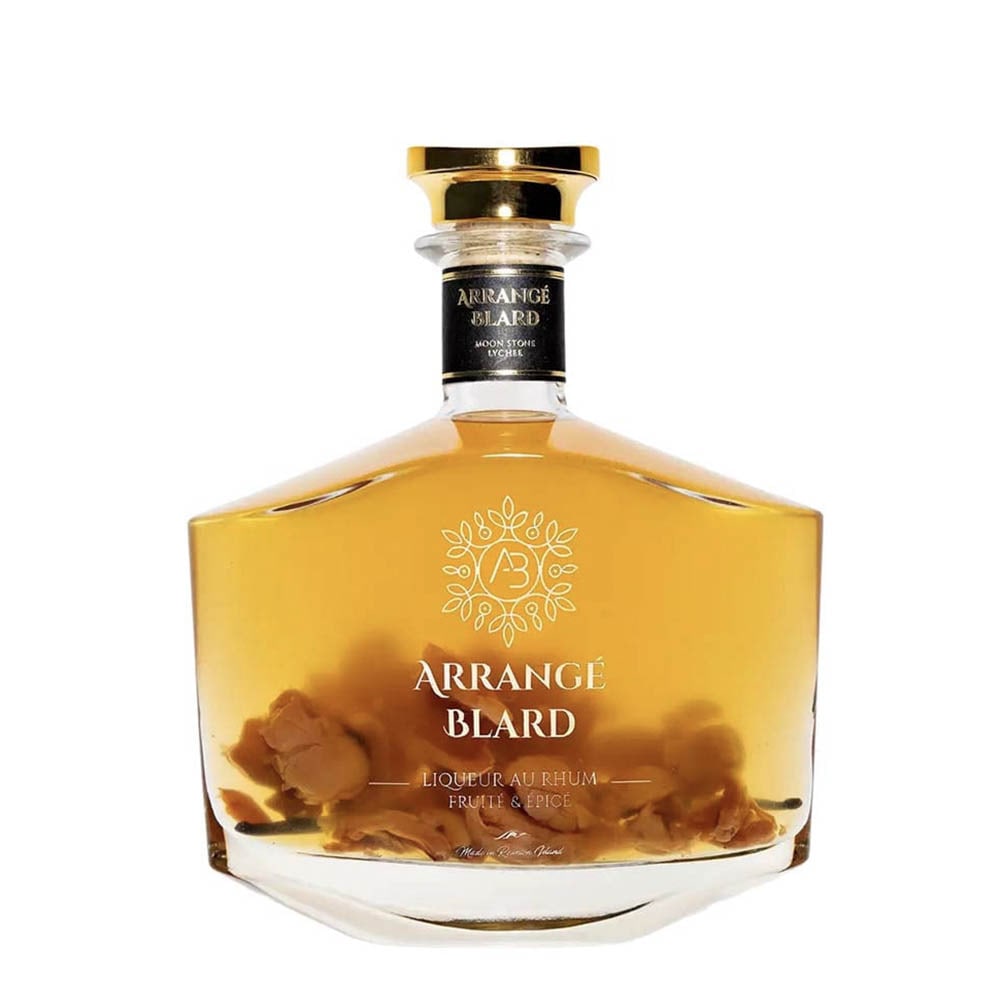 ARRANGE BLARD RHUM ARRANGE LETCHI 70cl - GO DELIVERY