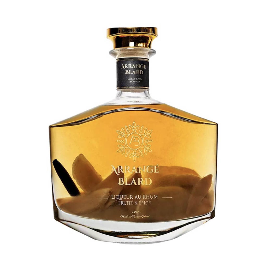 ARRANGE BLARD Rhum Arrange Mangue Jose - 70cl - GO DELIVERY