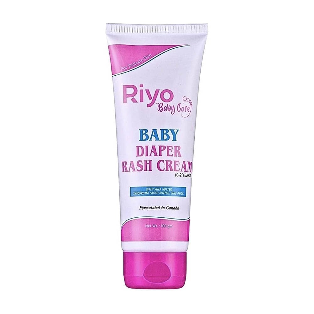 BEBINO Rash Cream Pink - 50ml - GO DELIVERY