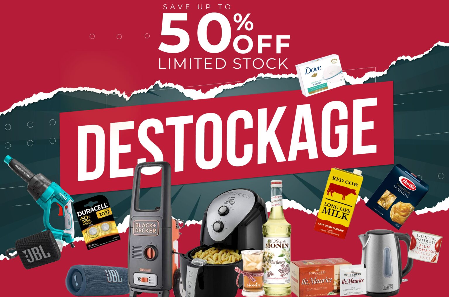 Online Shopping Mauritius | Home Delivery Services | Go Delivery