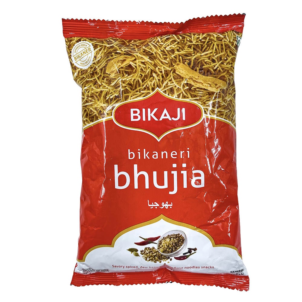 BIKAJI Bhujia - 200g - GO DELIVERY