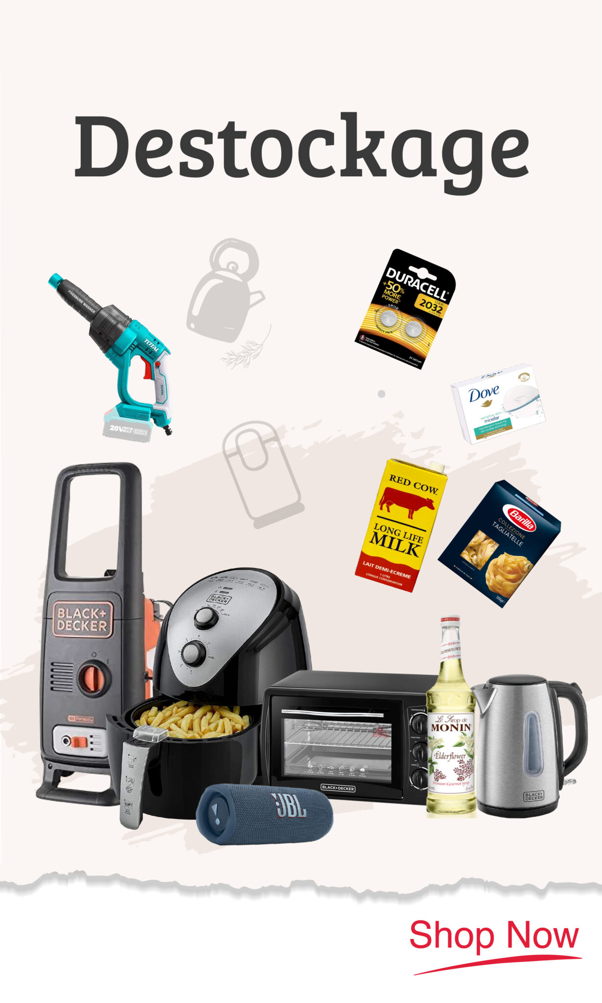 Online Shopping Mauritius | Home Delivery Services | Go Delivery